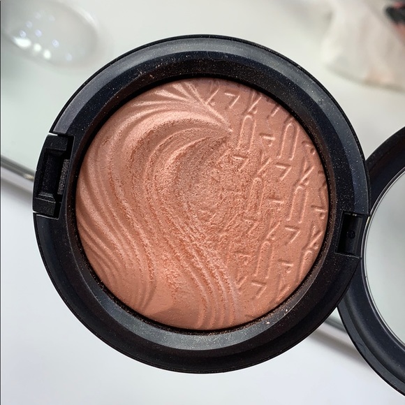 MAC Cosmetics | Makeup | Mac Extra Dimension Skinfinish Fairly Precious ...
